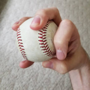 The screwball pitch: what it is, how to throw it & pitchers who do