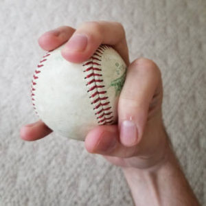 The screwball pitch: what it is, how to throw it & pitchers who do