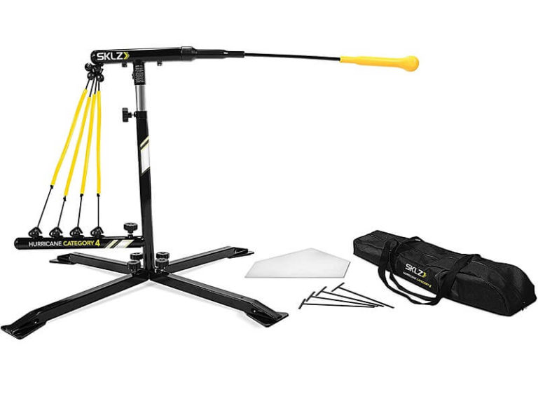 These are the 11 best baseball hitting/swing trainers (2023)